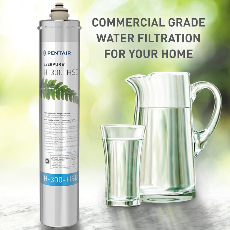 Everpure - Advanced Water Filtration Systems for Home & Business - Fan ...